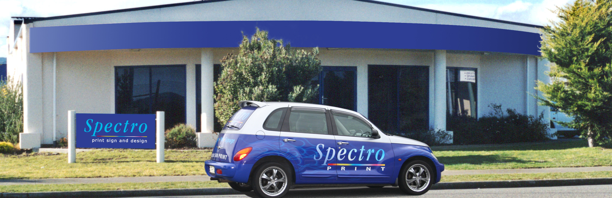 Printers Wellington print designers digital printing Paraparaumu